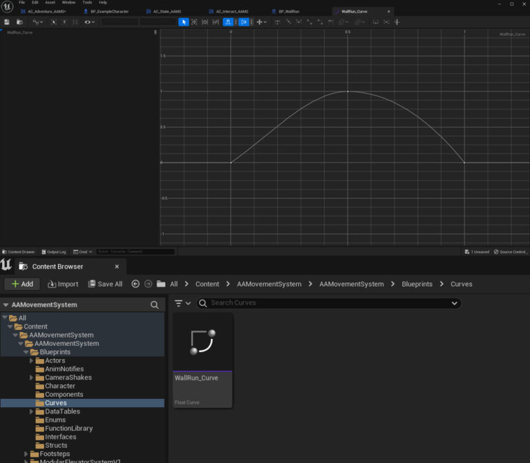 Adventure Component - travisty games