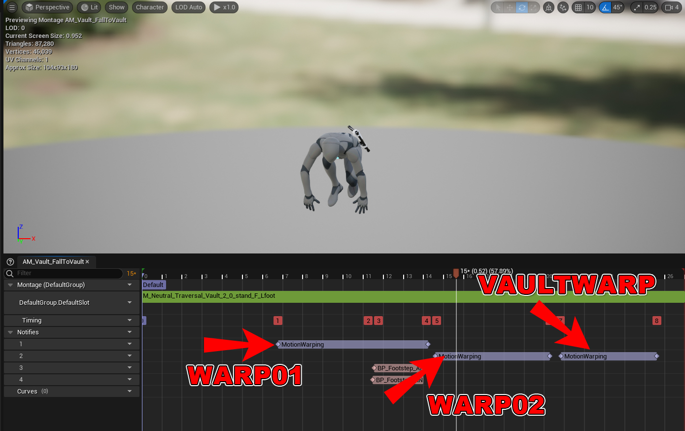 Climb Component - travisty games
